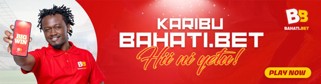 Bahati Bet Registration and Login - TaifaTips